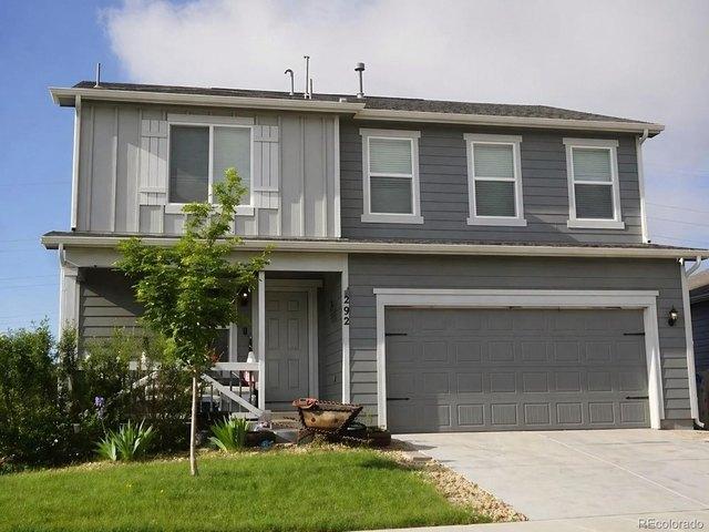 292 Horizon Ave, Lochbuie, CO 80603