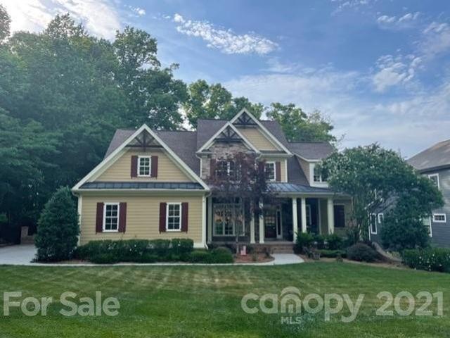 292 Horton Grove Rd, Fort Mill, SC 29715