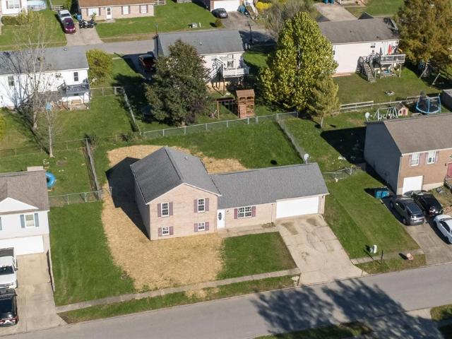 292 Harvest Way