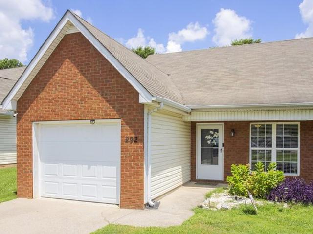 292 Indian Park Dr, Murfreesboro, TN 37128