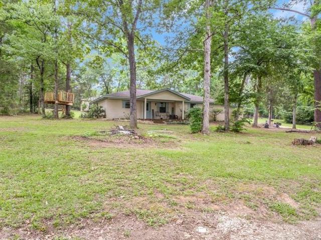 292 Private Road 8264, Woodville, TX 75979