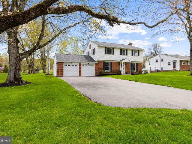 292 Old State Rd, Berwyn, PA 19312 | Compass