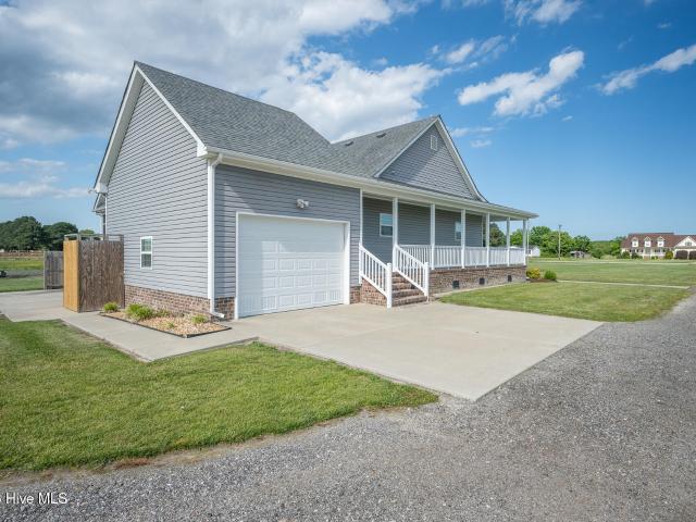 292 Old Swamp Road