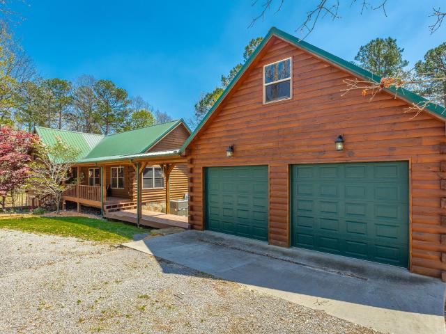 292 Log Cabin Lane
