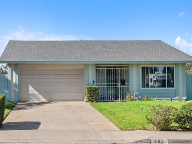 292 Lausanne Dr, San Diego, CA 92114