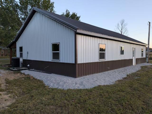 292 Lawson Bottom Rd