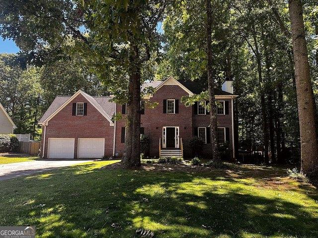 292 Lakeview Ln, Hiram, GA 30141