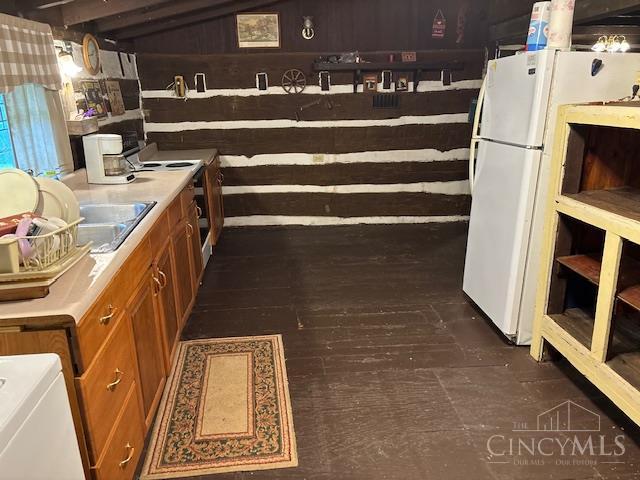 292 Larry Baynum Road