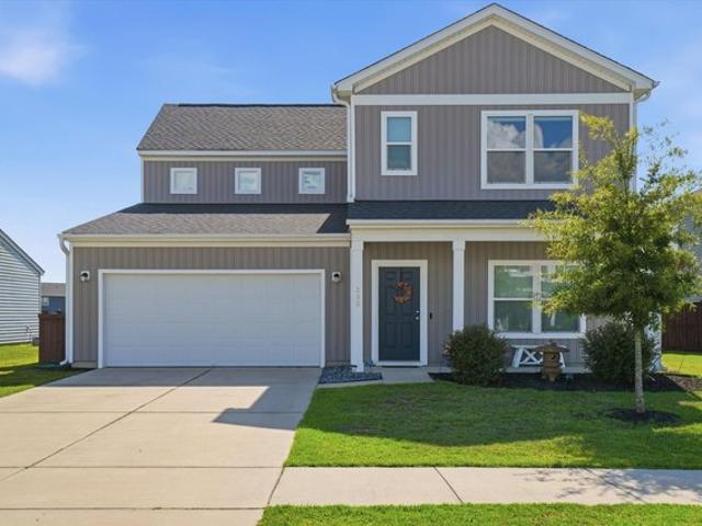 292 Lucca Dr, Summerville, SC 29486