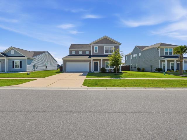 292 Lucca Drive