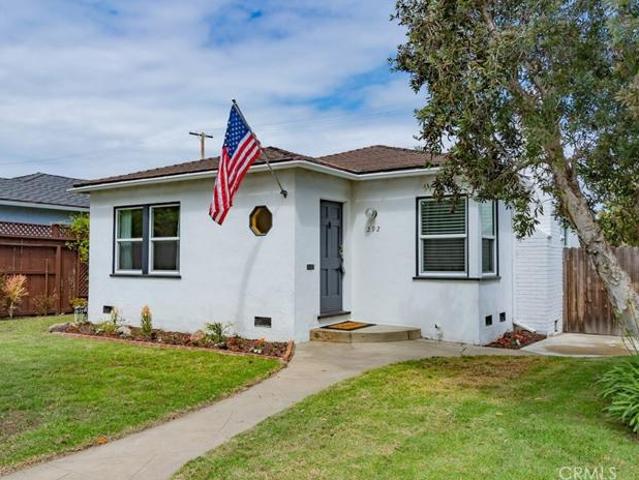 292 Monrovia Ave, Long Beach, CA 90803