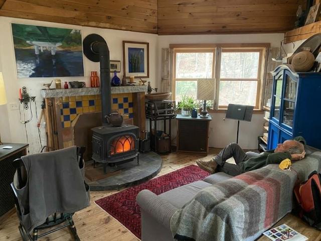 292 Morgan Road