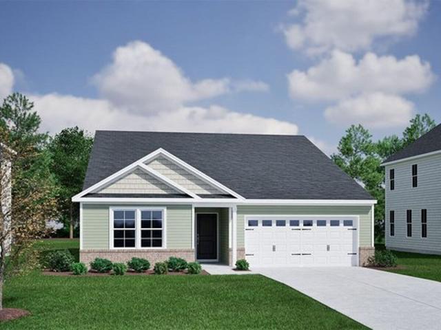 292 Mayflower Dr NW Lot 79, Calabash, NC 28467