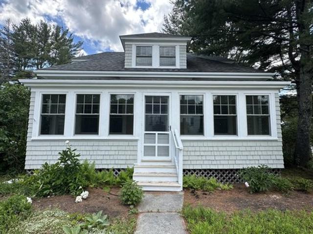 292 Main St, Southwest Harbor, ME 04679