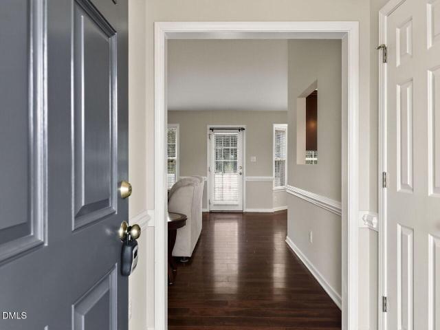 292 Middle Landing Drive