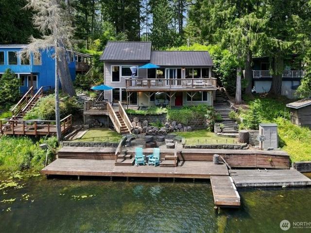 292 NE Lake Dr, Tahuya, WA 98588