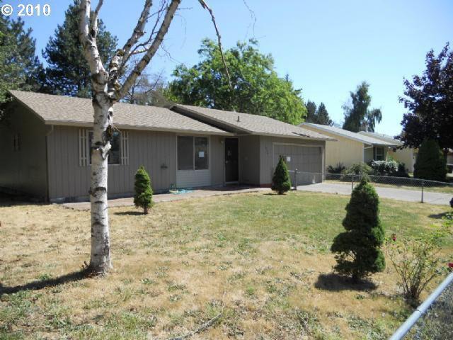 292 NE Palomar Ct, Hillsboro, OR 97124