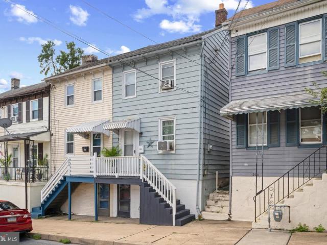 292 S 5Th Street
