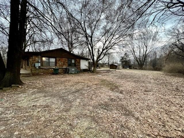 292 S Double Springs Road