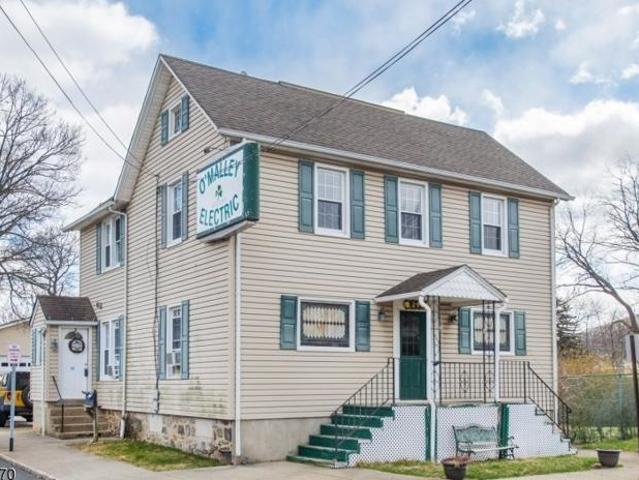 292 S Main St Wharton, NJ 07885