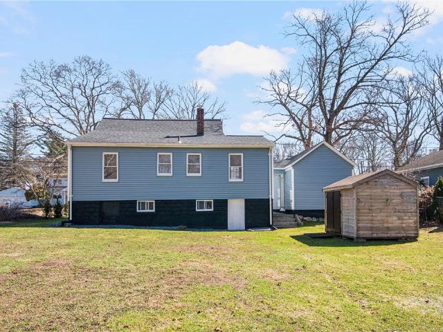 292 Sowams Road