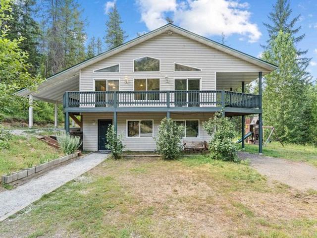 292 Saddle Mountain Dr, Newport, WA 99156