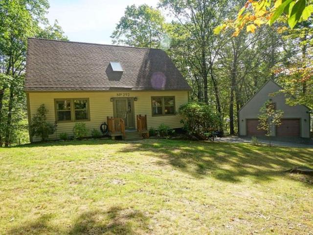 292 Shaw Rd, Northfield, NH 03276