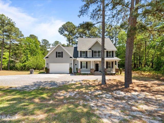 292 Spring Meadows Drive