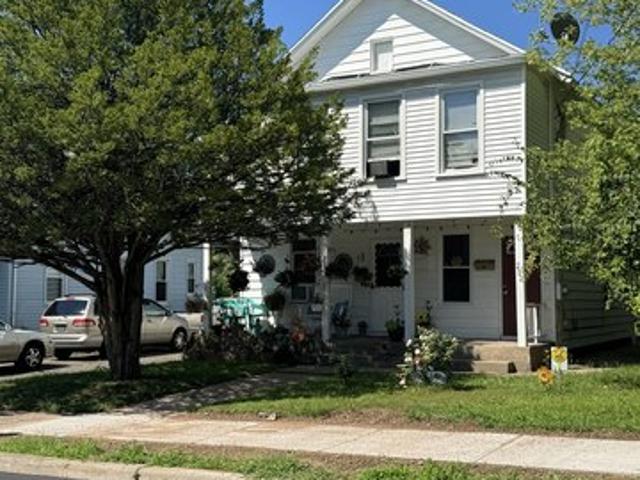 292 Stanley St, New Britain, CT 06051