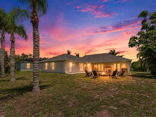 292 SW Janice Ave, Port Saint Lucie, FL 34953