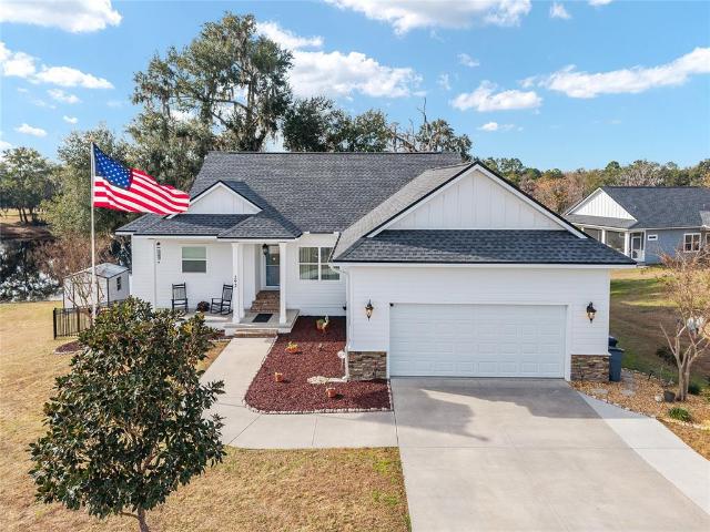 292 SW Old Cypress Way, Lake City, FL 32024 | MLS #G5107 | Compass
