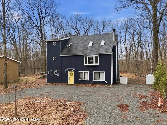 292 Paxinos Drive