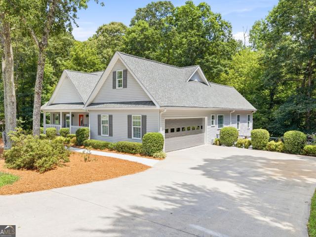 292 Parkwood Place Circle