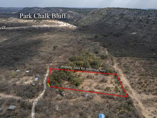 292 Private Road 2430