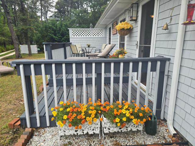 292 Route 28, Unit 7, Harwich Port, MA 02646 | MLS #22601 | Compass