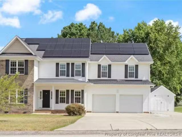 292 REMINGTON HILL DR, BUNNLEVEL, NC 28323 Single Family Resid.