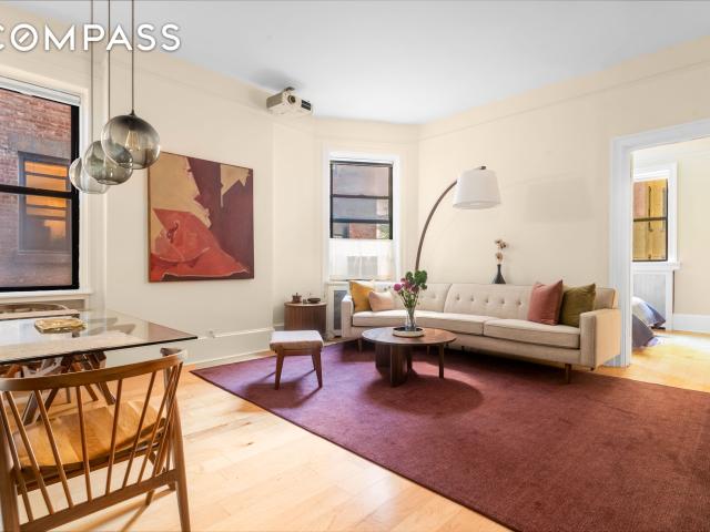 292 Riverside Drive, New York, NY