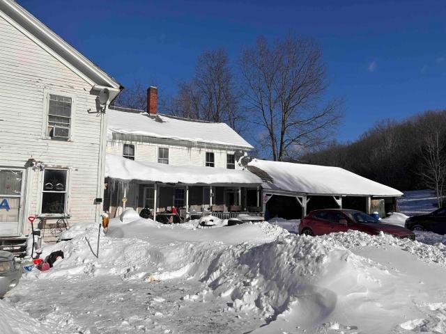 292 Richmond Road