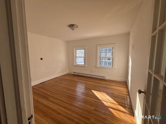 292 Ridgefield Ave, Unit 3, Bridgeport, CT 06610 | MLS #24153 | Compass