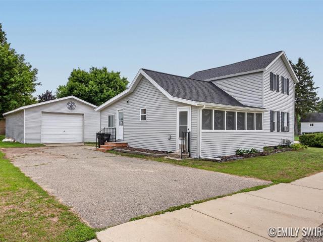 292 W Muskegon Street