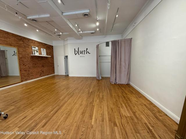 292 Wall Street