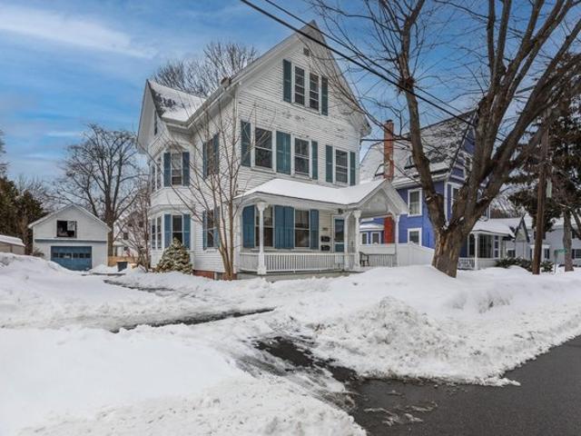 292 Wibird St, Portsmouth, NH 03801