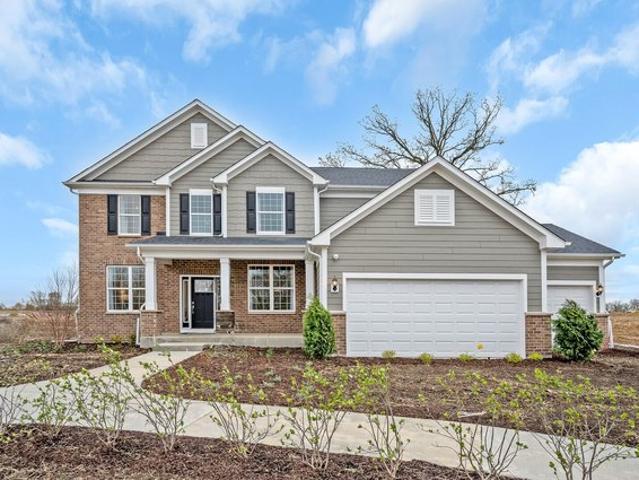292 Teerling Ct, New Lenox, IL 60451