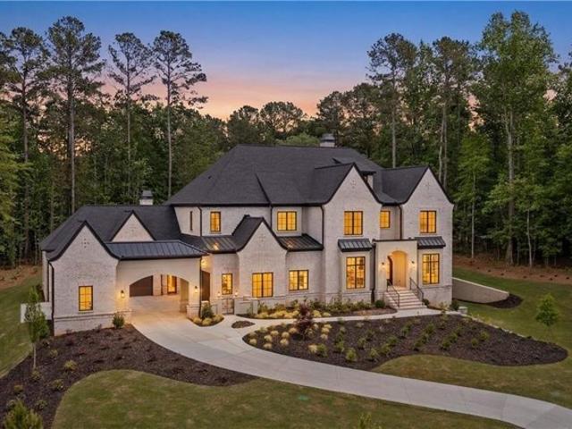 292 Traditions Dr, Alpharetta, GA 30004