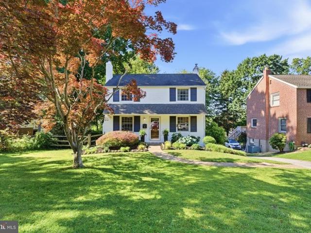 292 Valley View Rd, Springfield, PA 19064