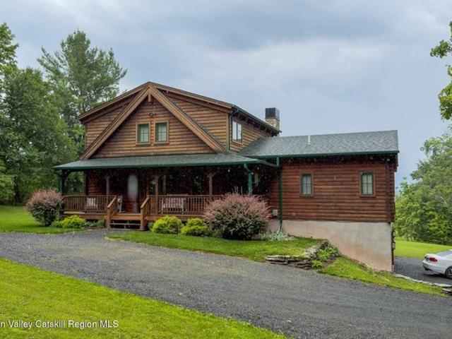 292 Van Ettan Rd, Lexington, NY 12468