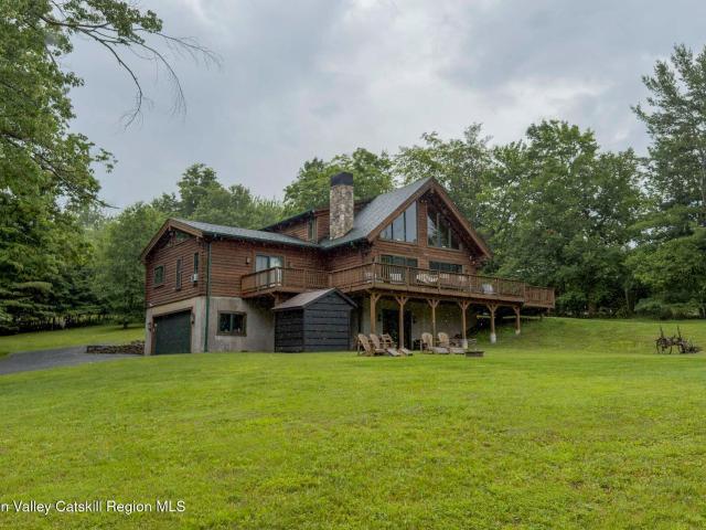 292 Van Ettan Road