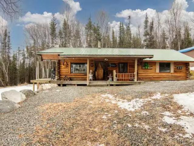 29340 BEAR RD, STERLING, AK 99672 Single Family Residence For.
