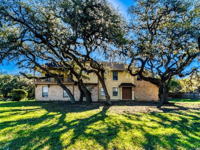 29342 Seabiscuit Dr, Boerne, TX 78015