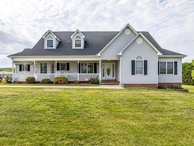 29349 Hawthorne Dr, Meadowview, VA 24361